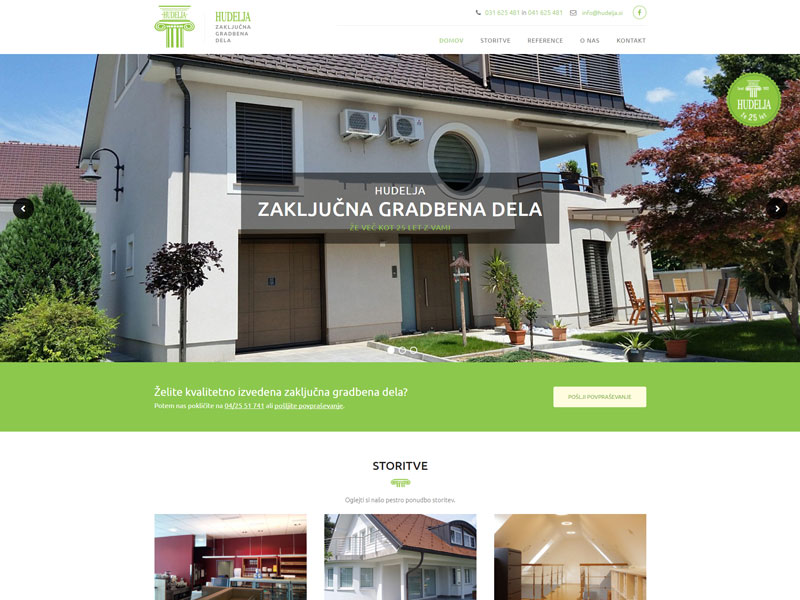 Reference | Spletnik